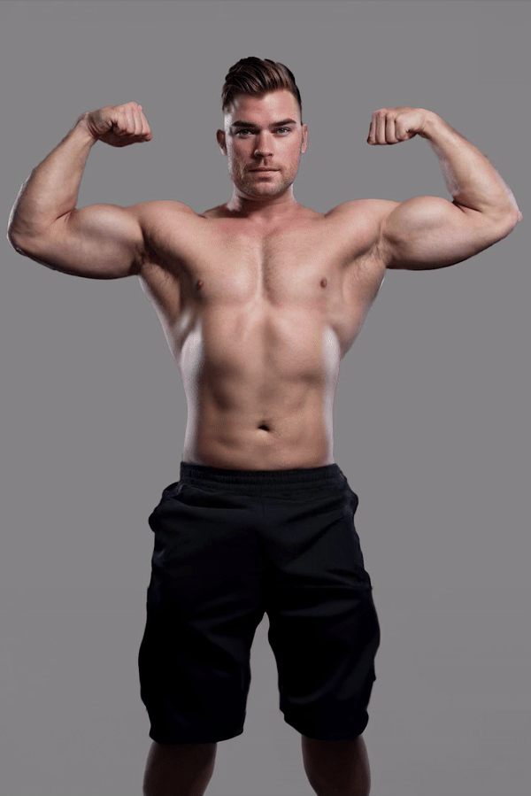 GigaBody AI Steroids